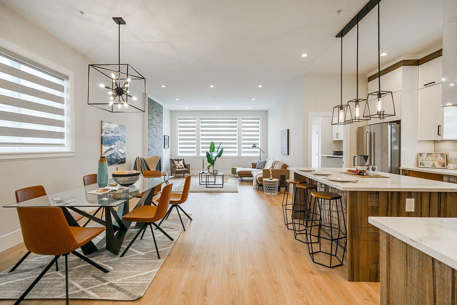 CLASSIC CONSTRUCTIONS